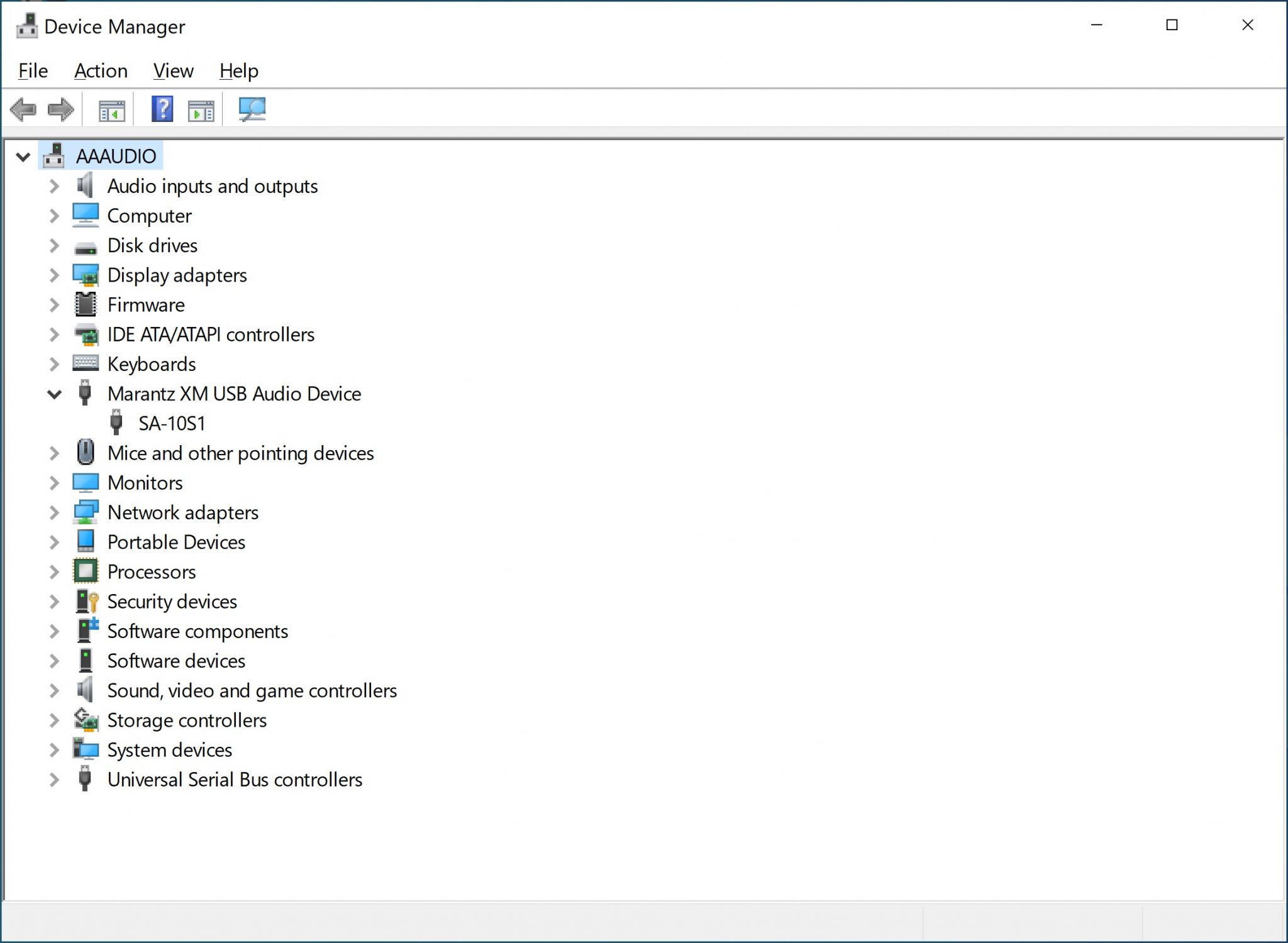 Windows 10 Settings for Audio - My Hi-Fi Journey
