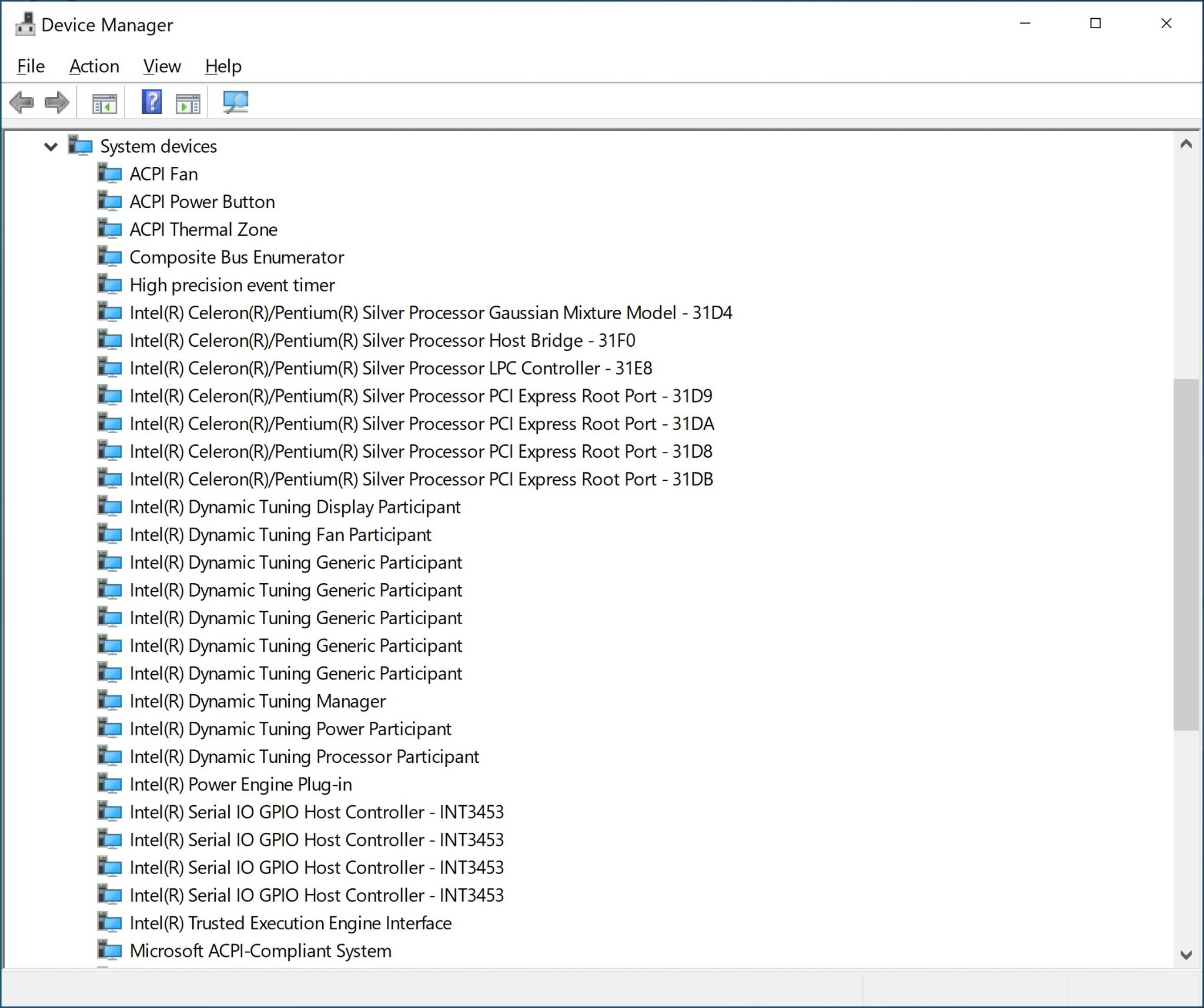 Windows 10 Settings for Audio - My Hi-Fi Journey