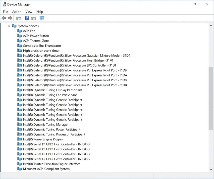 Windows 10 Settings for Audio - My Hi-Fi Journey