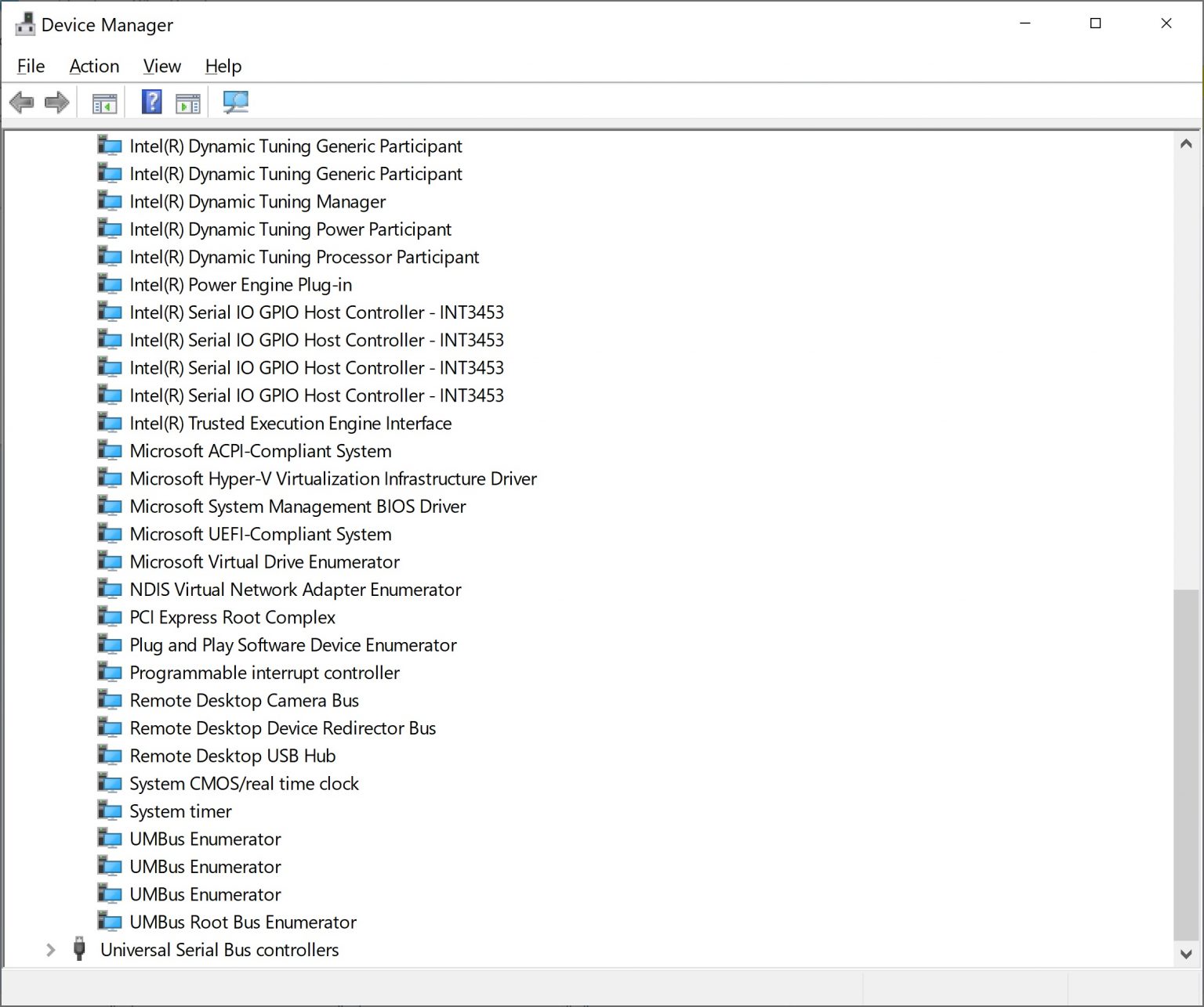 Windows 10 Settings for Audio - My Hi-Fi Journey