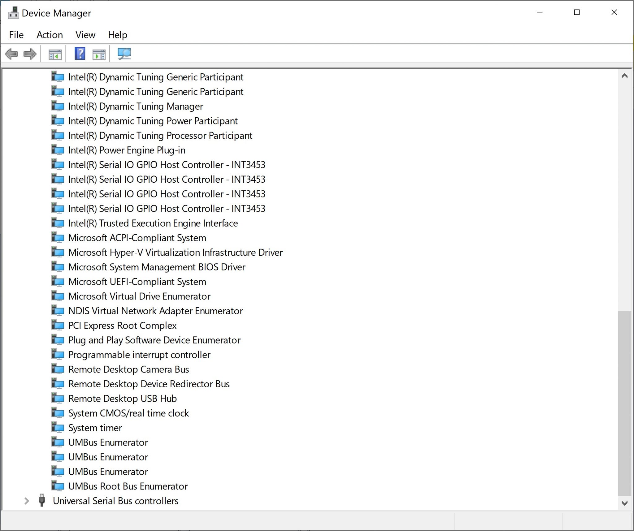 Windows 10 Settings for Audio - My Hi-Fi Journey