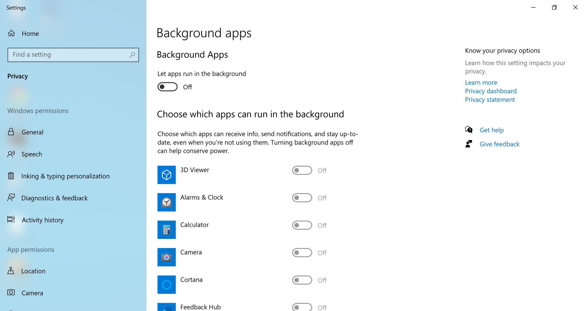 Windows 10 Settings for Audio - My Hi-Fi Journey