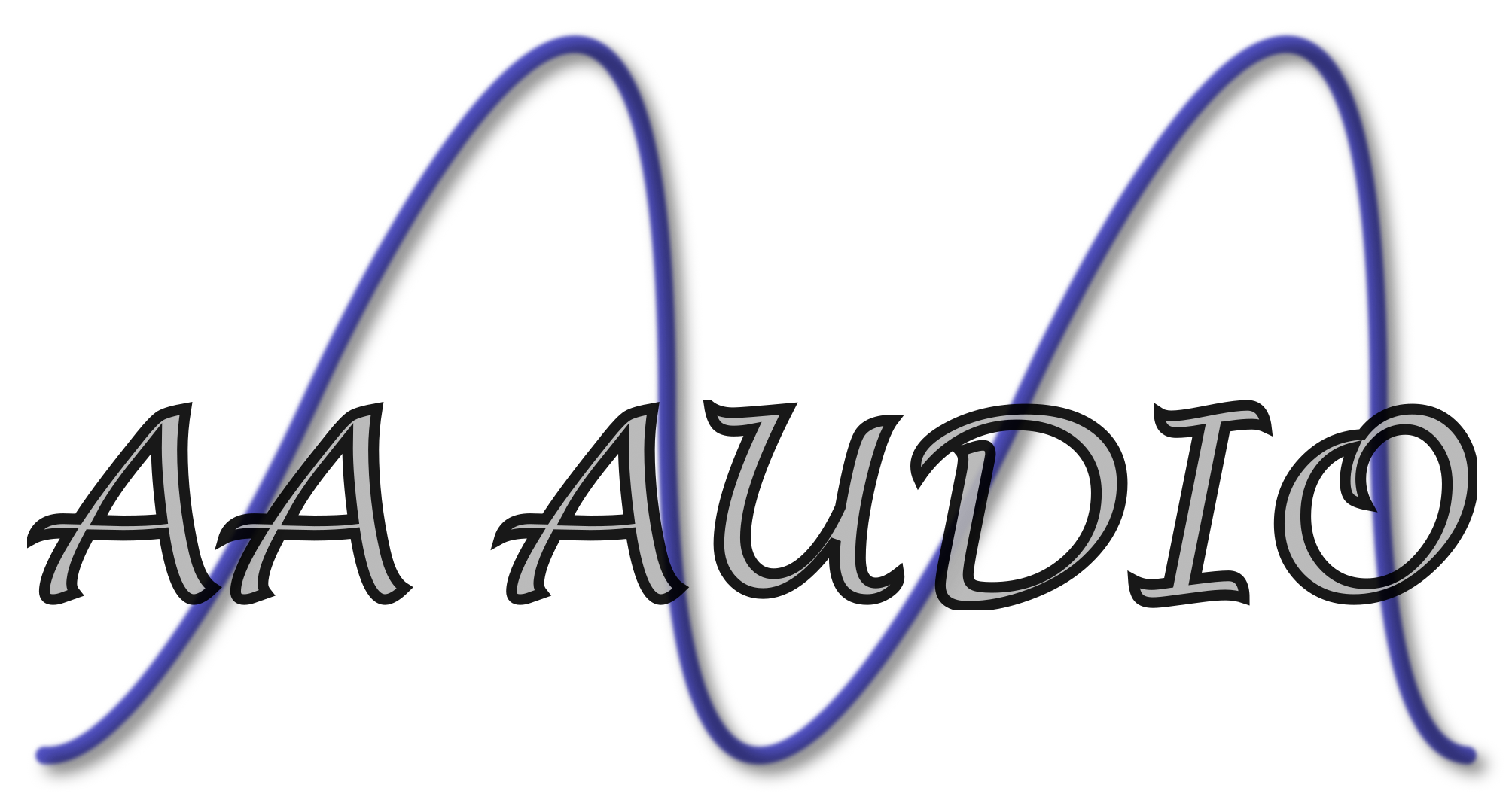 New Brand Logo - My Hi-Fi Journey